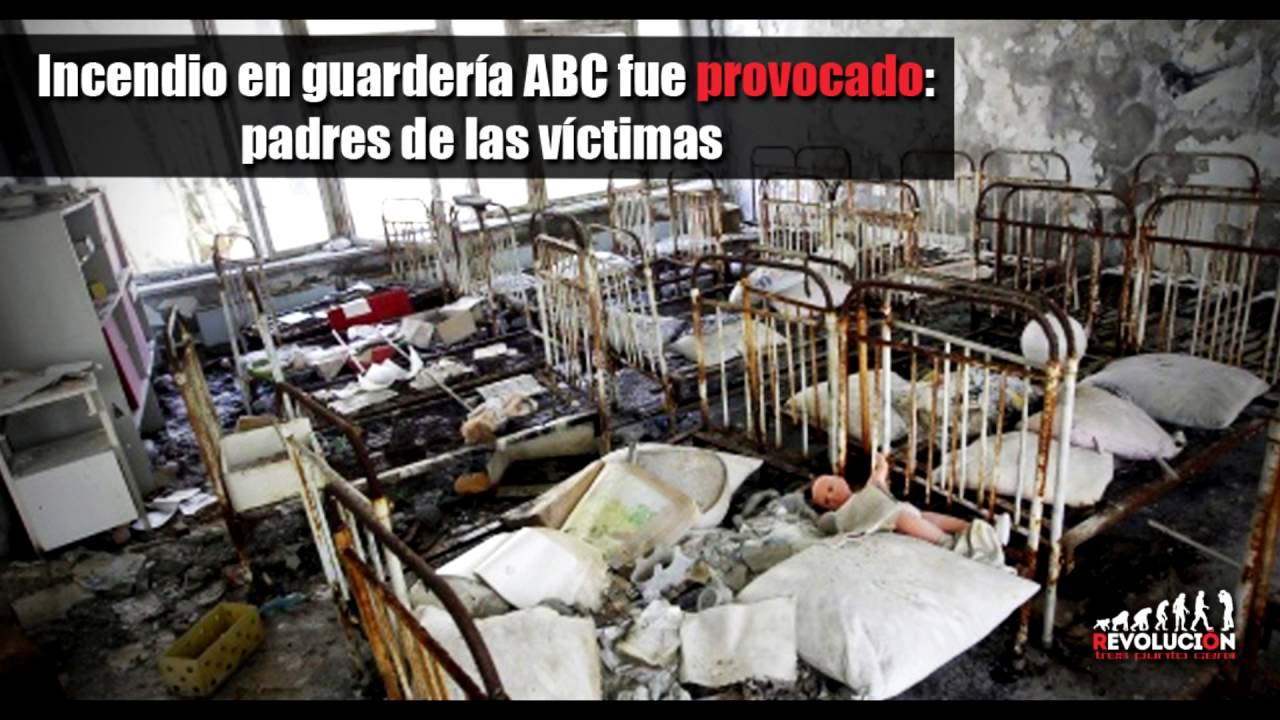 Guarderia Abc