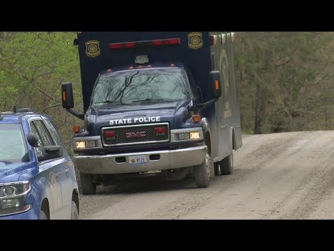 Police continue search of 70 Lenawee County properties in Dee Warner ...
