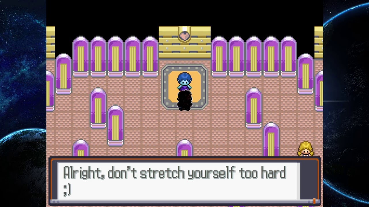 Lets Play: Pokemon Wack Version Ep.3 - YouTube