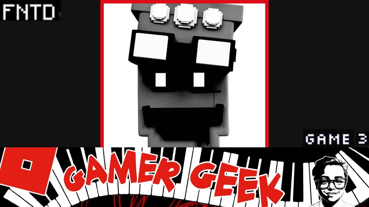 Gamer Geek Gets on Gaming in Game 3, All the modes for two more nights ...