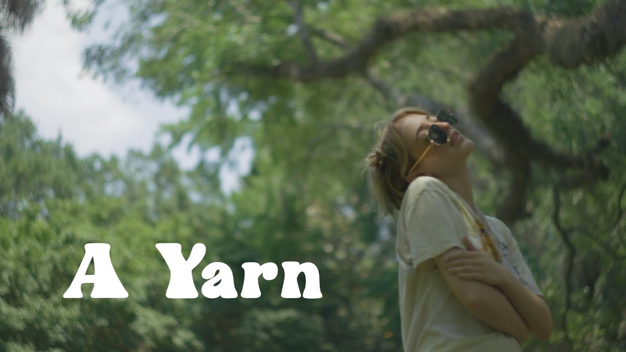 A Yarn Film Concept Trailer - YouTube