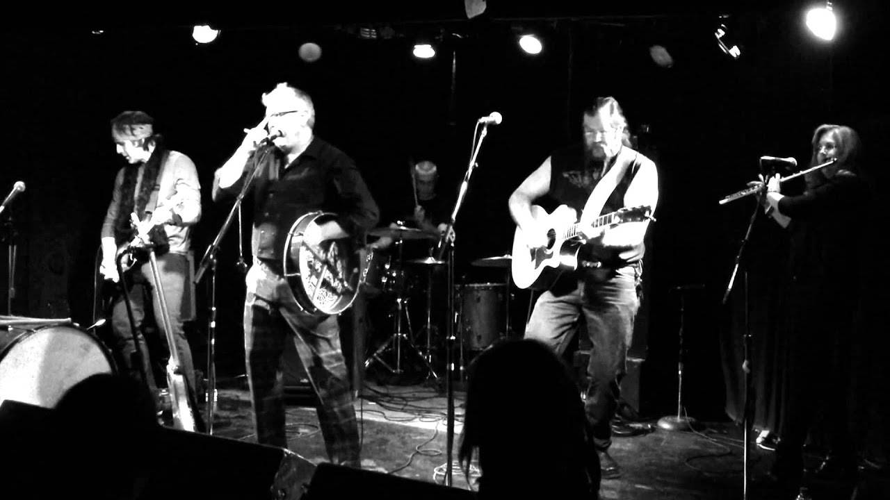 Tim Malloys play "Star of the Co. Down" - YouTube