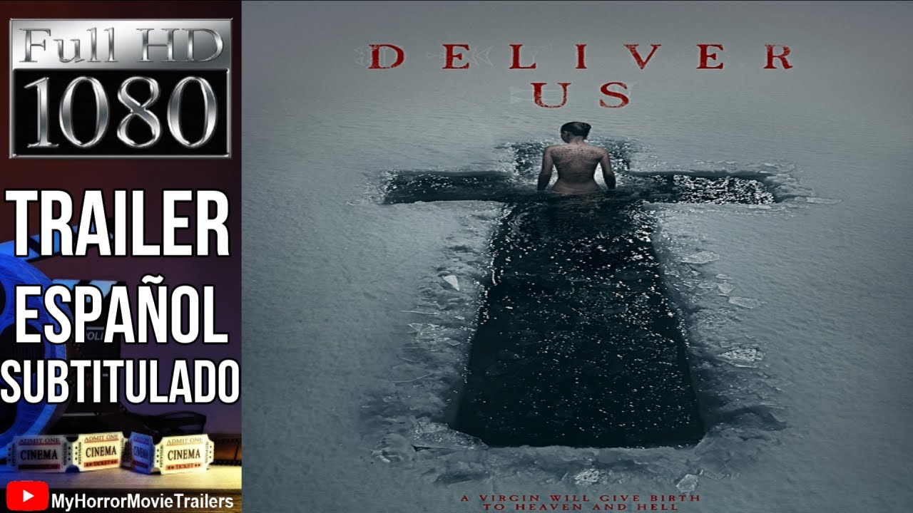 Deliver Us (2023) (Trailer HD) - Cru Ennis, Lee Roy Kunz - YouTube