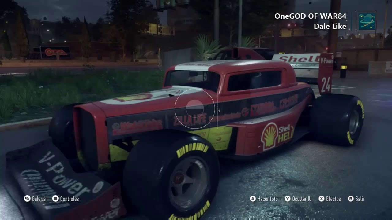 BECK KUSTOMS F132 TOP SPEED 357 KM/H. EL CARRO TIPO FORMULA 1. - YouTube