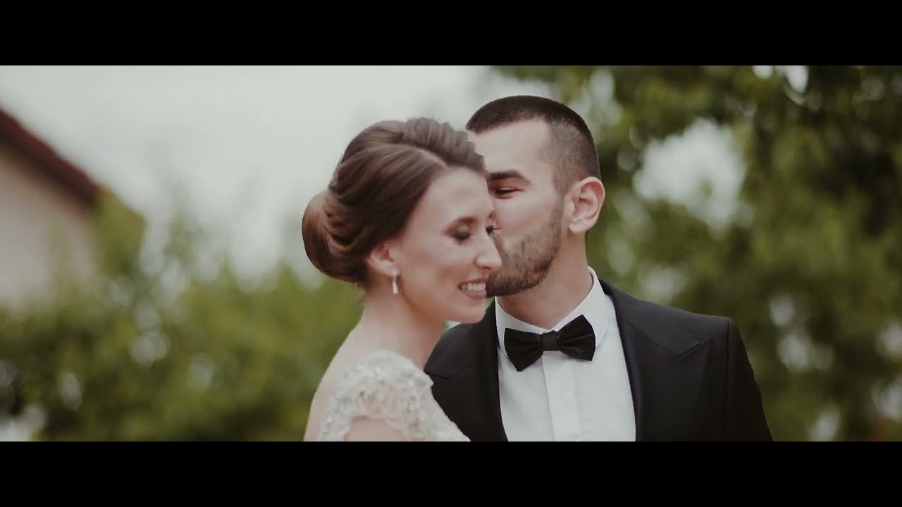 Nunta la Palace Events Pitesti - Cristina & Cosmin | Cameraman nunta ...