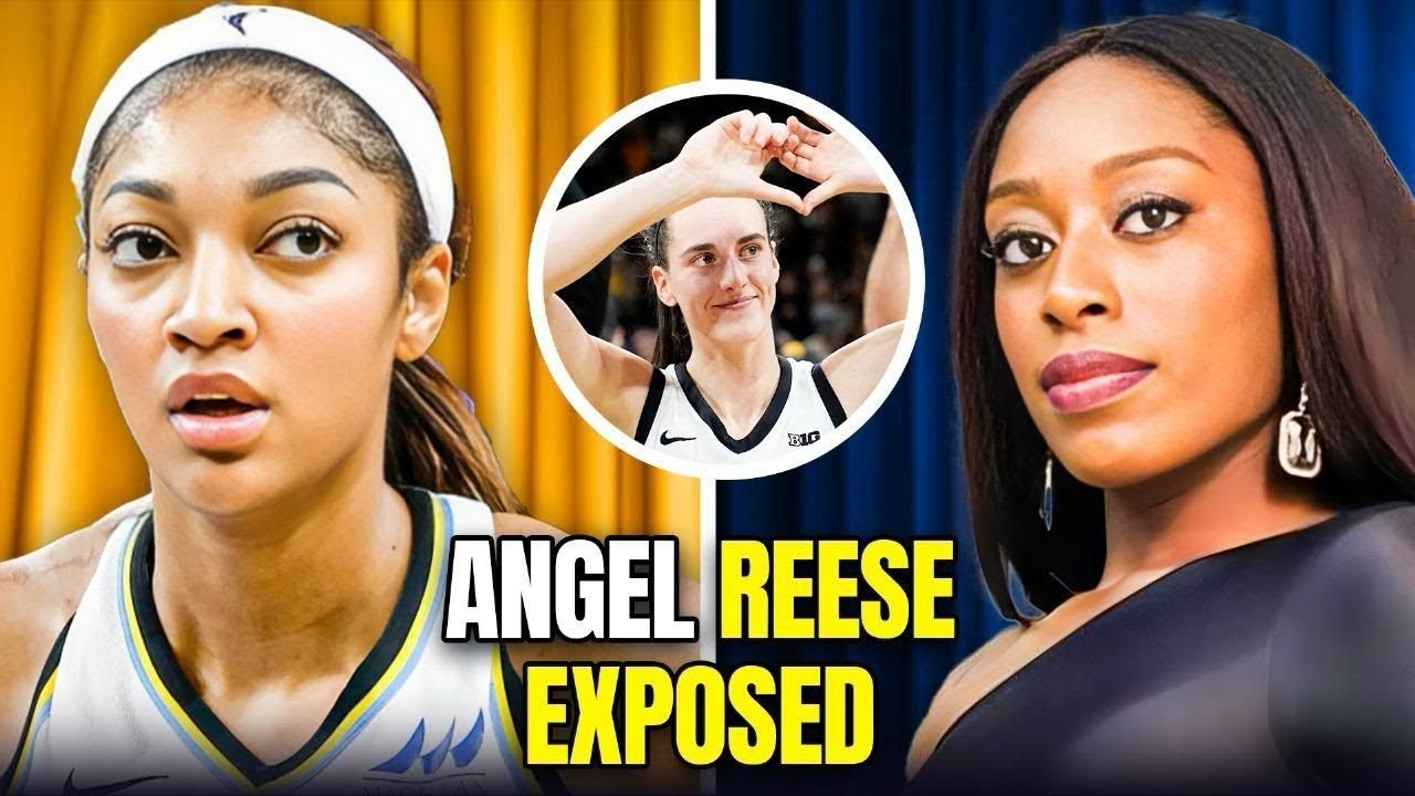 Angel Reese, Chicago Sky, Dealt a Major Blow To Their WNBA Season - YouTube
