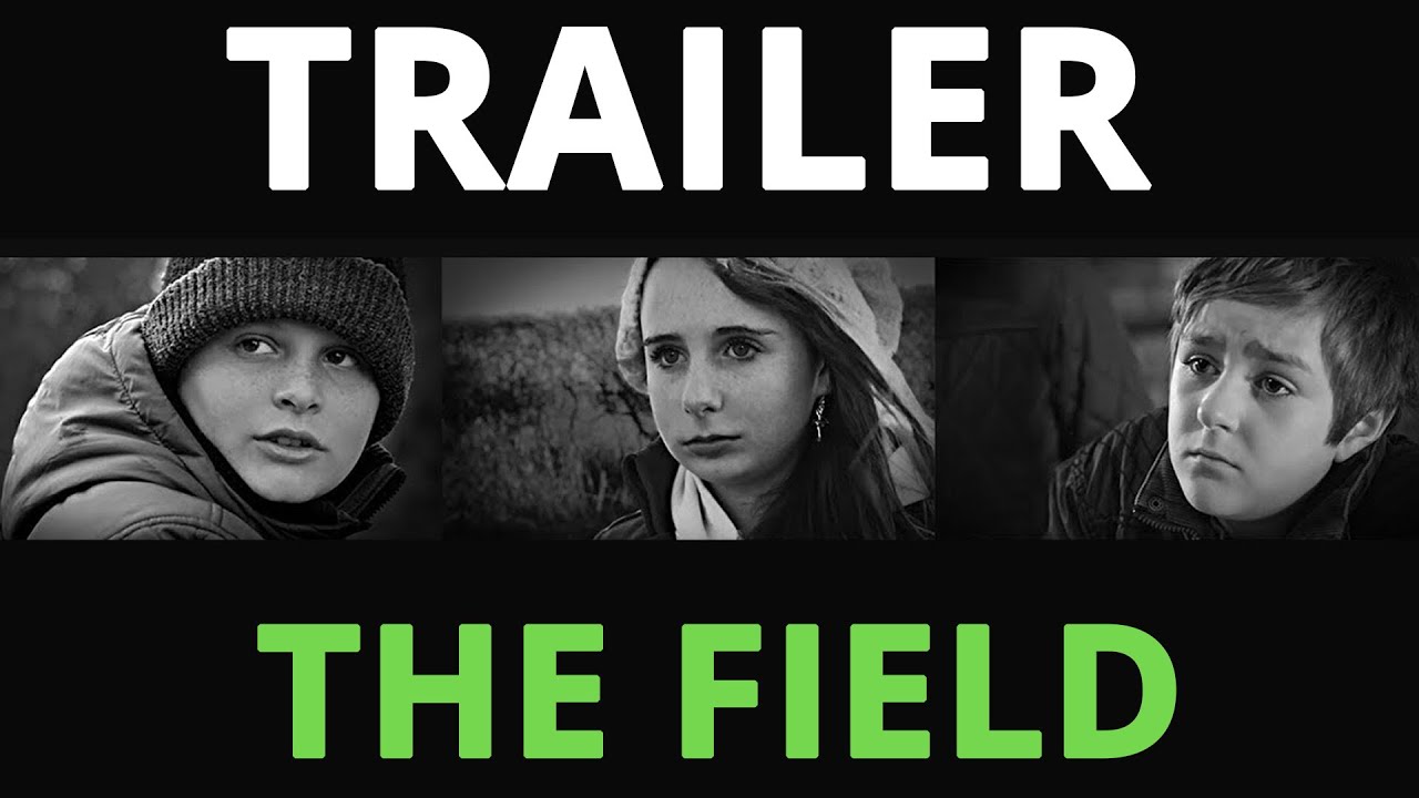THE FIELD | Trailer - YouTube