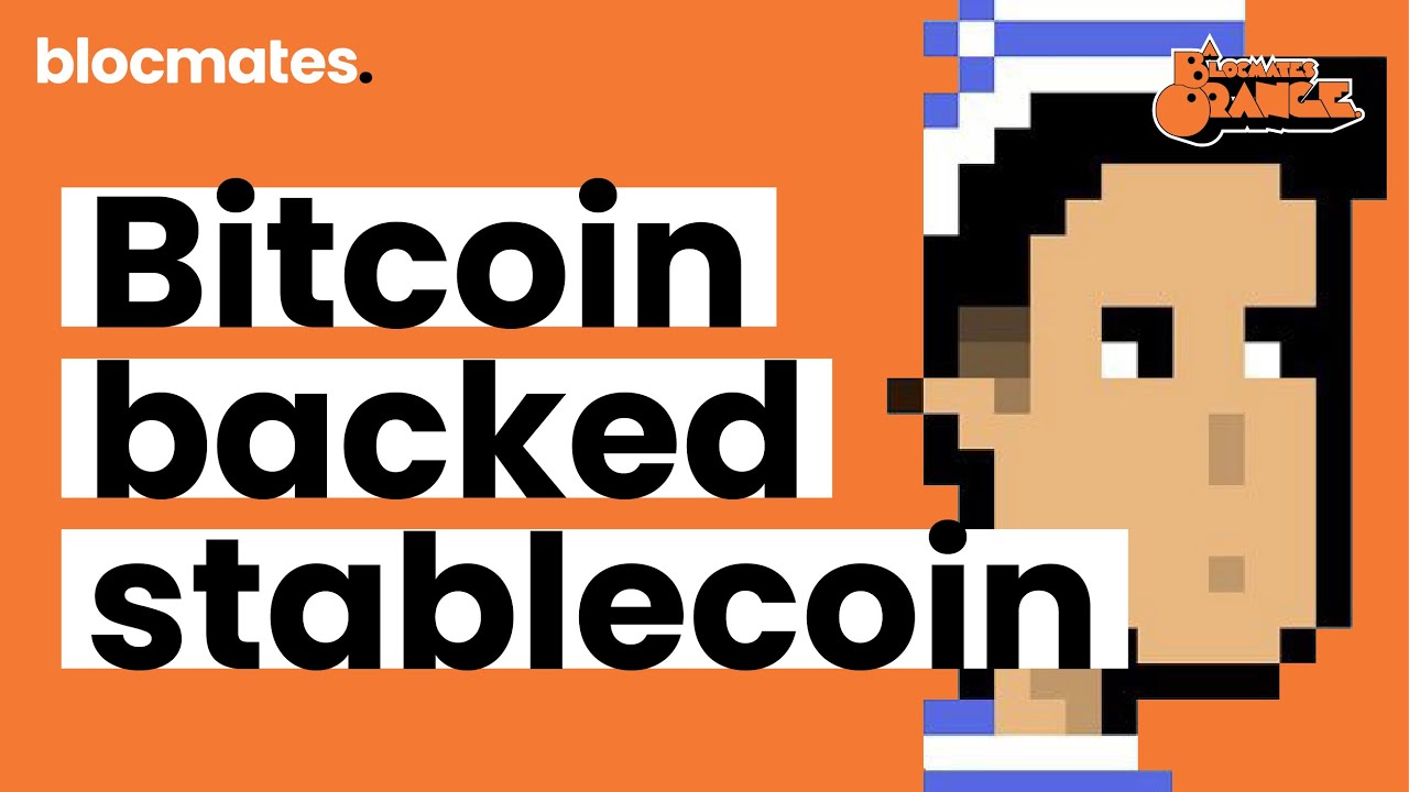 Borrow Against Your Bitcoin Without Liquidation /w Bima.money - YouTube