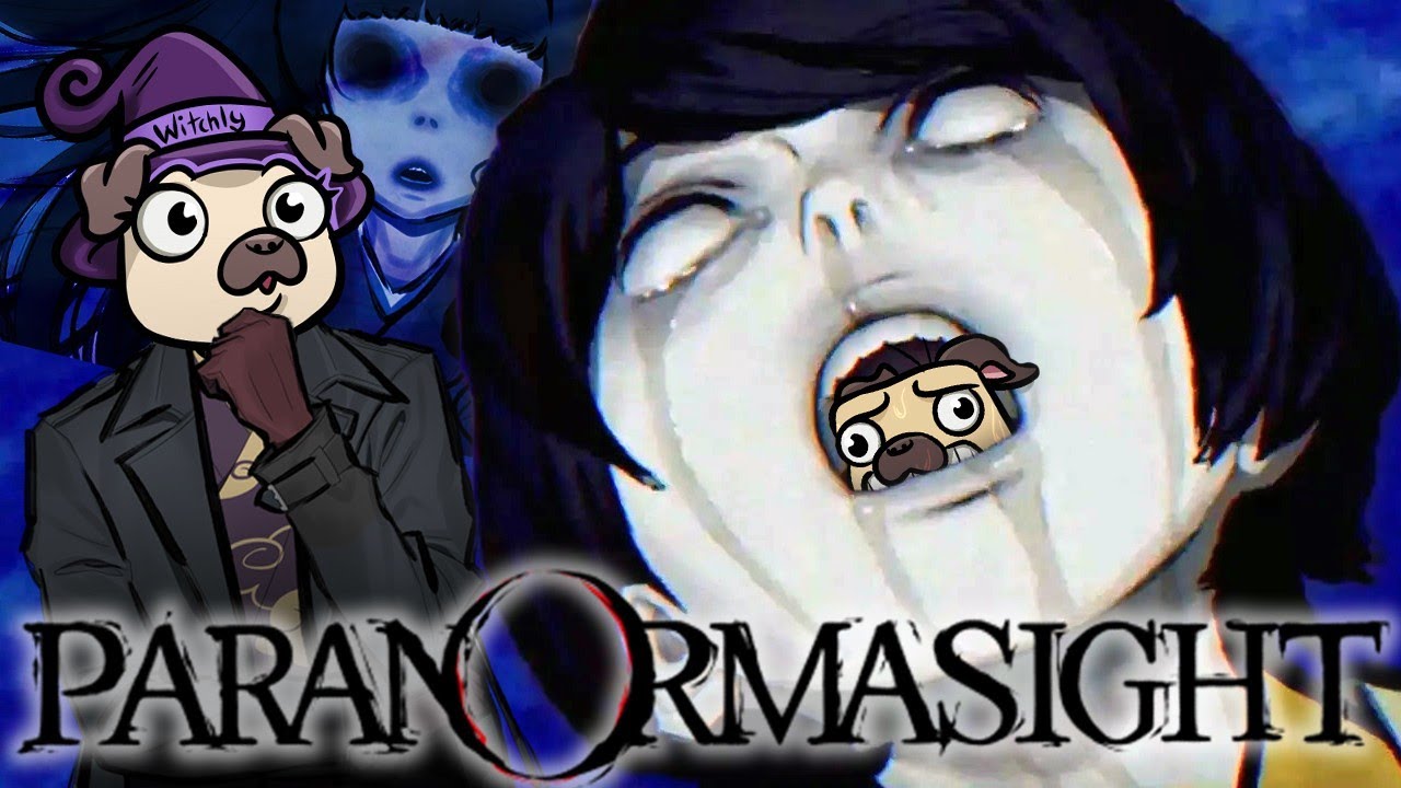 Occult Fetishes | PARANORMASIGHT - Part 1 - YouTube