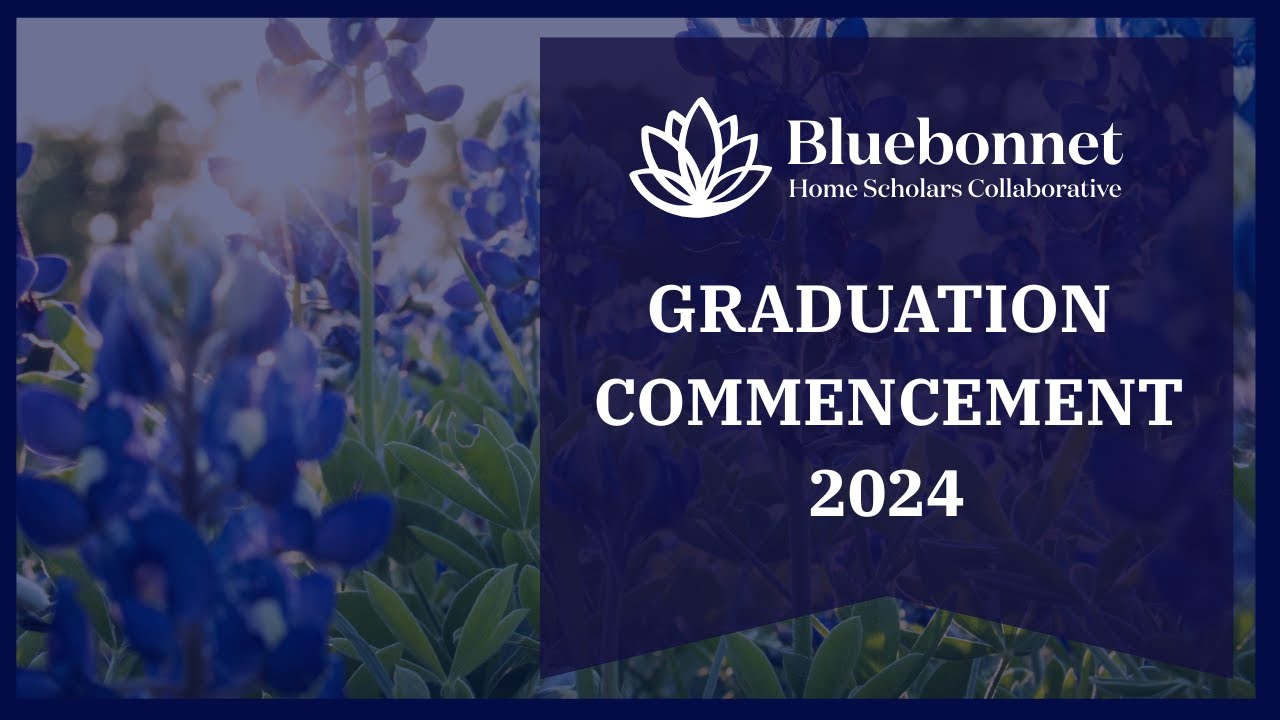 BHSC Graduation Commencement 2024 - YouTube