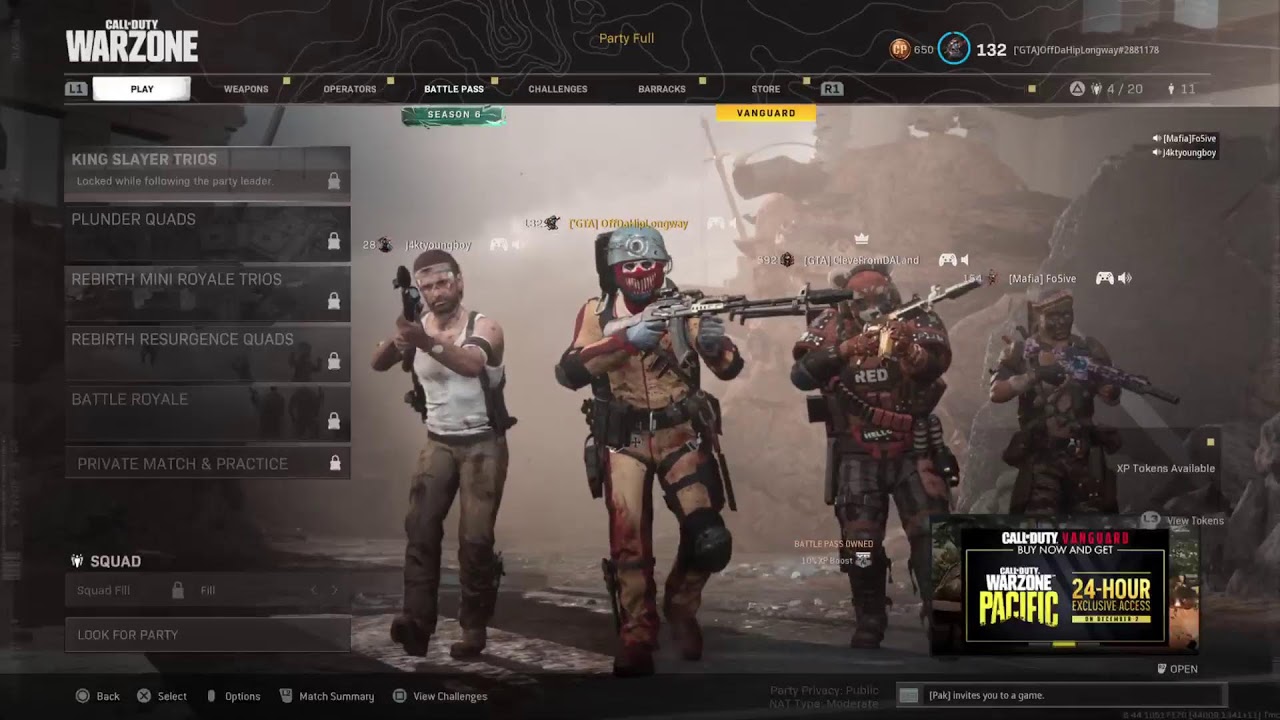 50 boyz run - YouTube