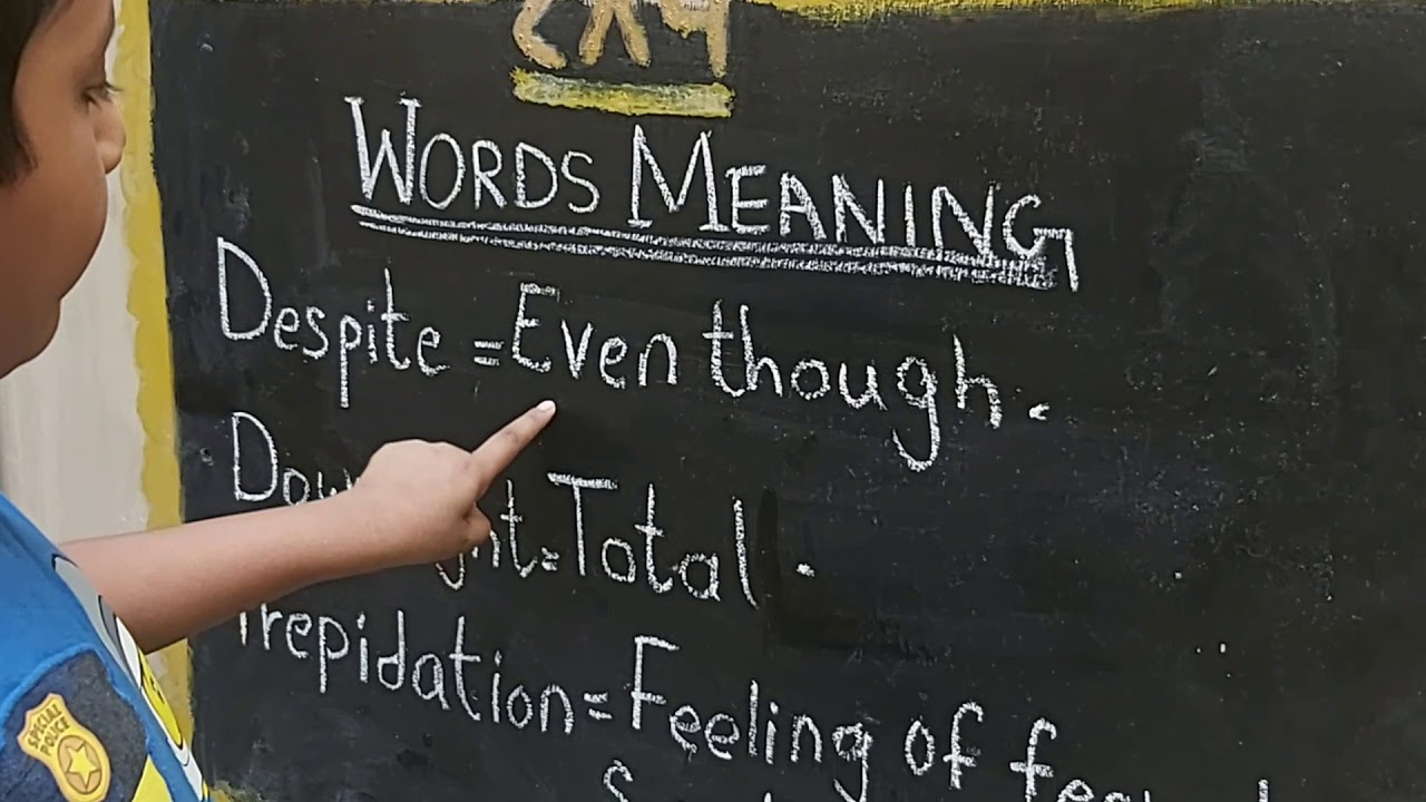 Meaning Of Difficult Words part 2 YouTube meaning-of-difficult-words-part-2-youtube