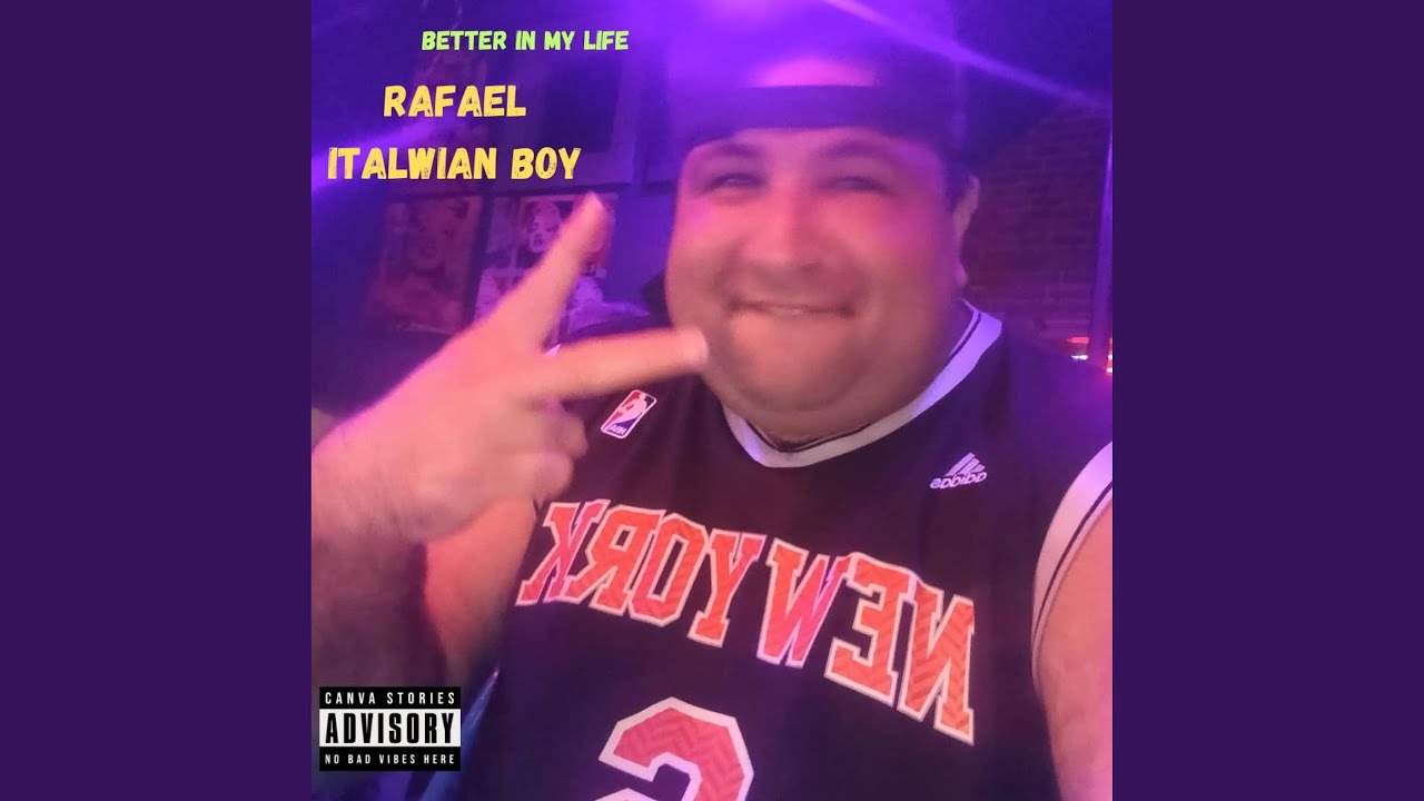 A better life (Radio Edit) - YouTube