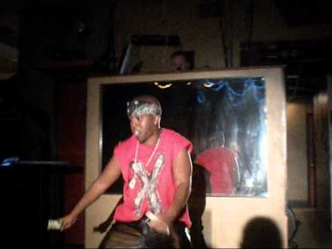 Xavier Drake 09/23/11 - YouTube