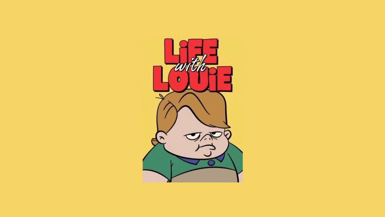 Life with Louie | Season 1 - episode 3 | - YouTube