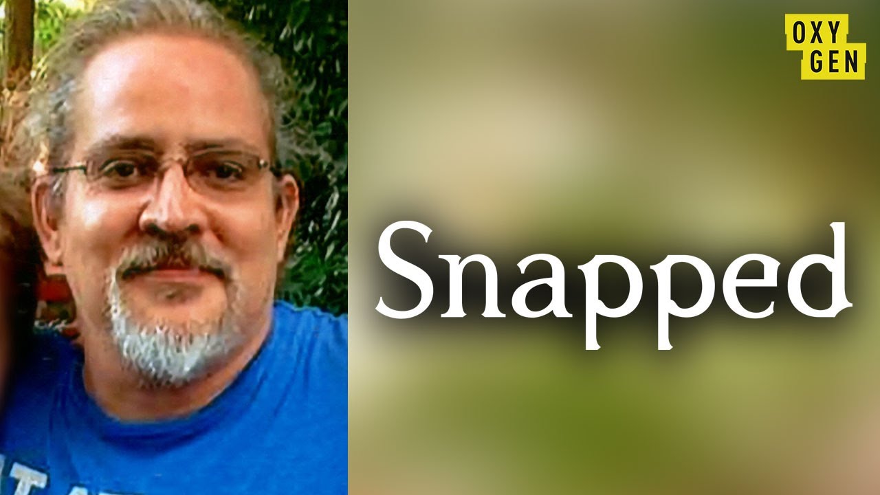 The Murder Of John R. Rafter Jr. | Snapped Highlights | Oxygen - YouTube