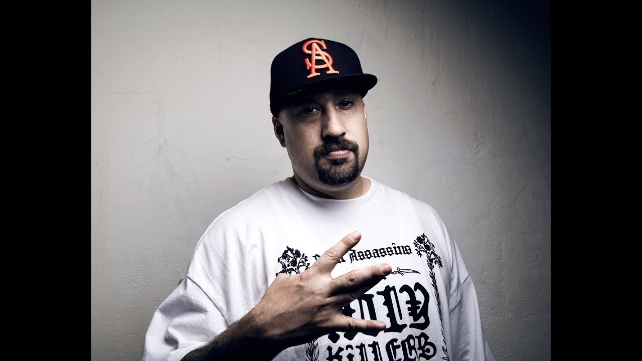 B Real LA Bangers - YouTube