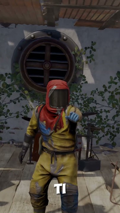 Ain’t no way Crust #rust #rustconsole #rustgame #rustpvp #rustraid - YouTube