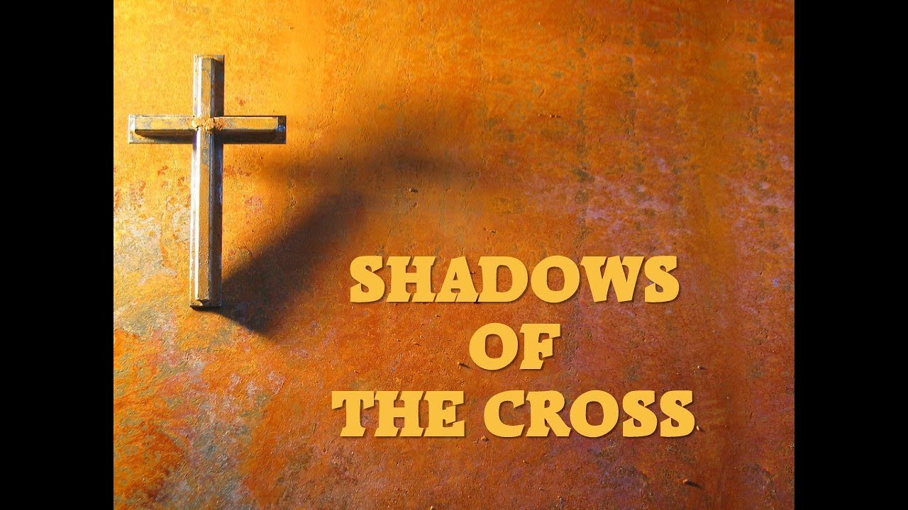 Shadows of the Cross: God Wins / Snakes on a Plain - Week 2 - YouTube
