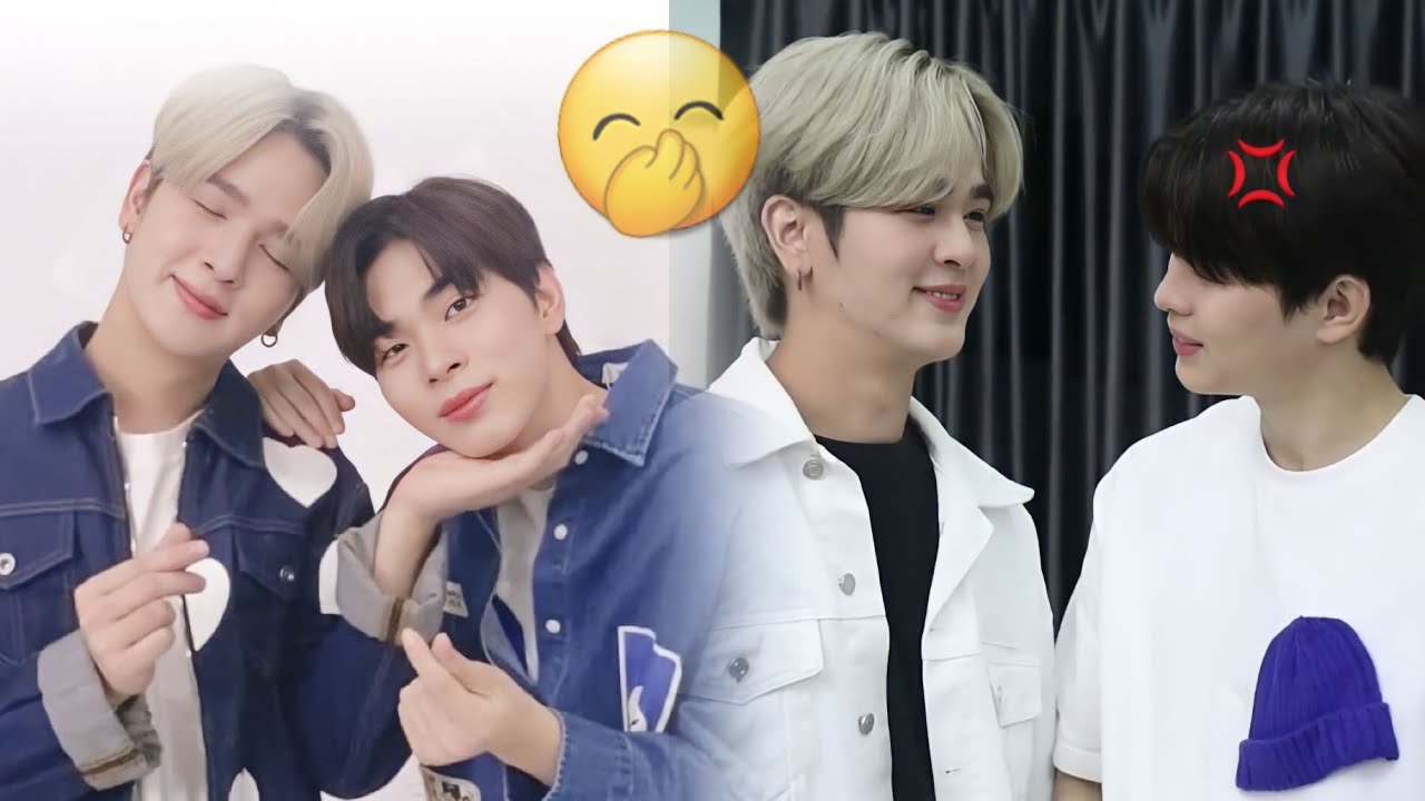 YoonTon Real Moments to Melt your Heart 🤭🧡 - YouTube