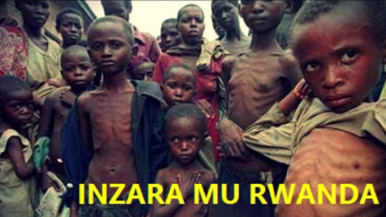 Ibimenyetso by'inzara mbi mu Rwanda. Uko abahinzi bacuzwa utwabo mu ...