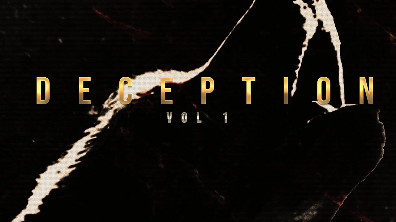 [FREE] "Deception Vol.1" Sample Pack/Loop Kit (Wheezy, CuBeatz ...