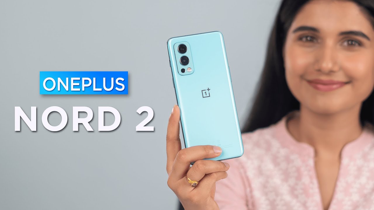 Oneplus Nord 2 Review: The OG OnePlus is Back! - YouTube