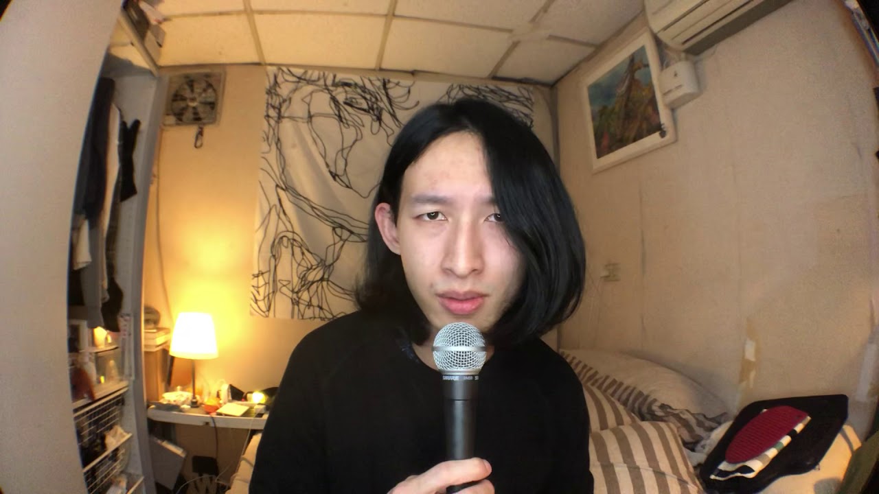 idon - 別 demo 鋼琴版20190131 - YouTube Music