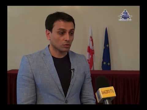 Mer Kəpənəkçi sakinləri ilə görüşdü