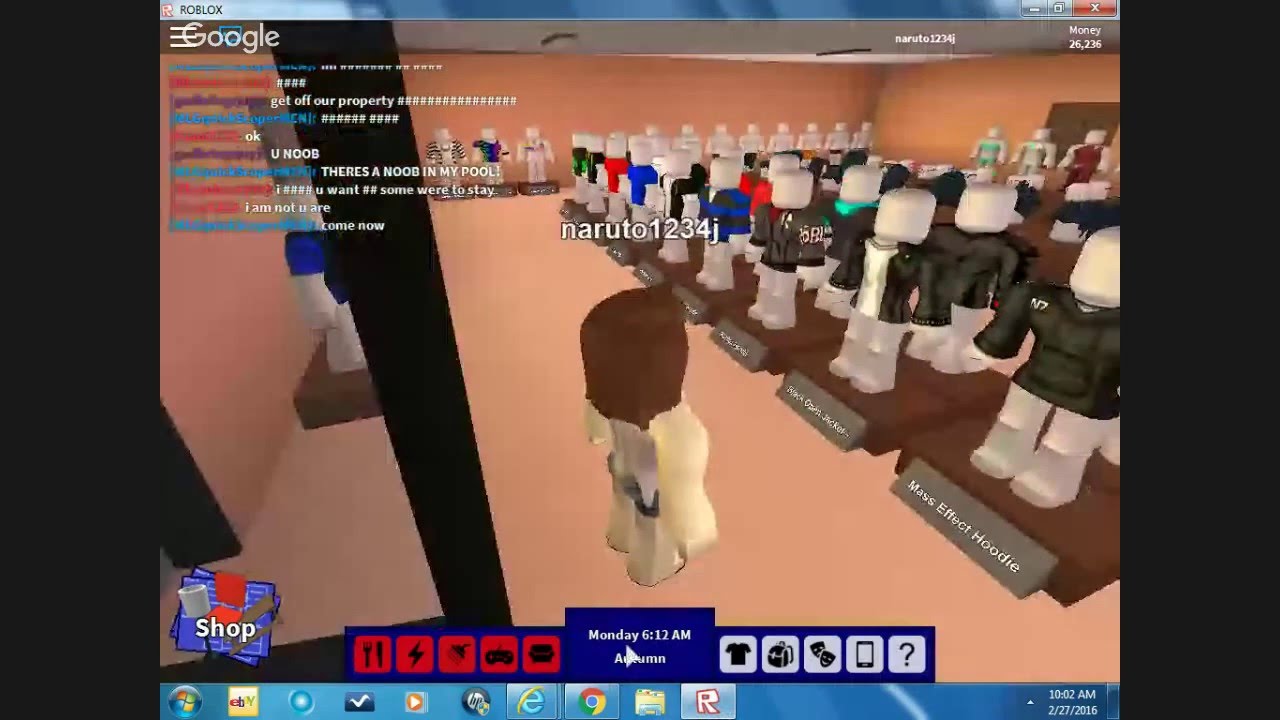 Venturiantale Roblox