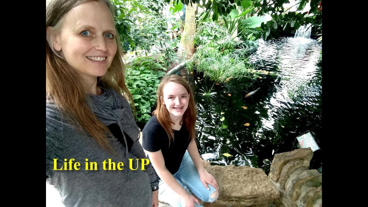 Weekend Getaway | Yooper Life - YouTube