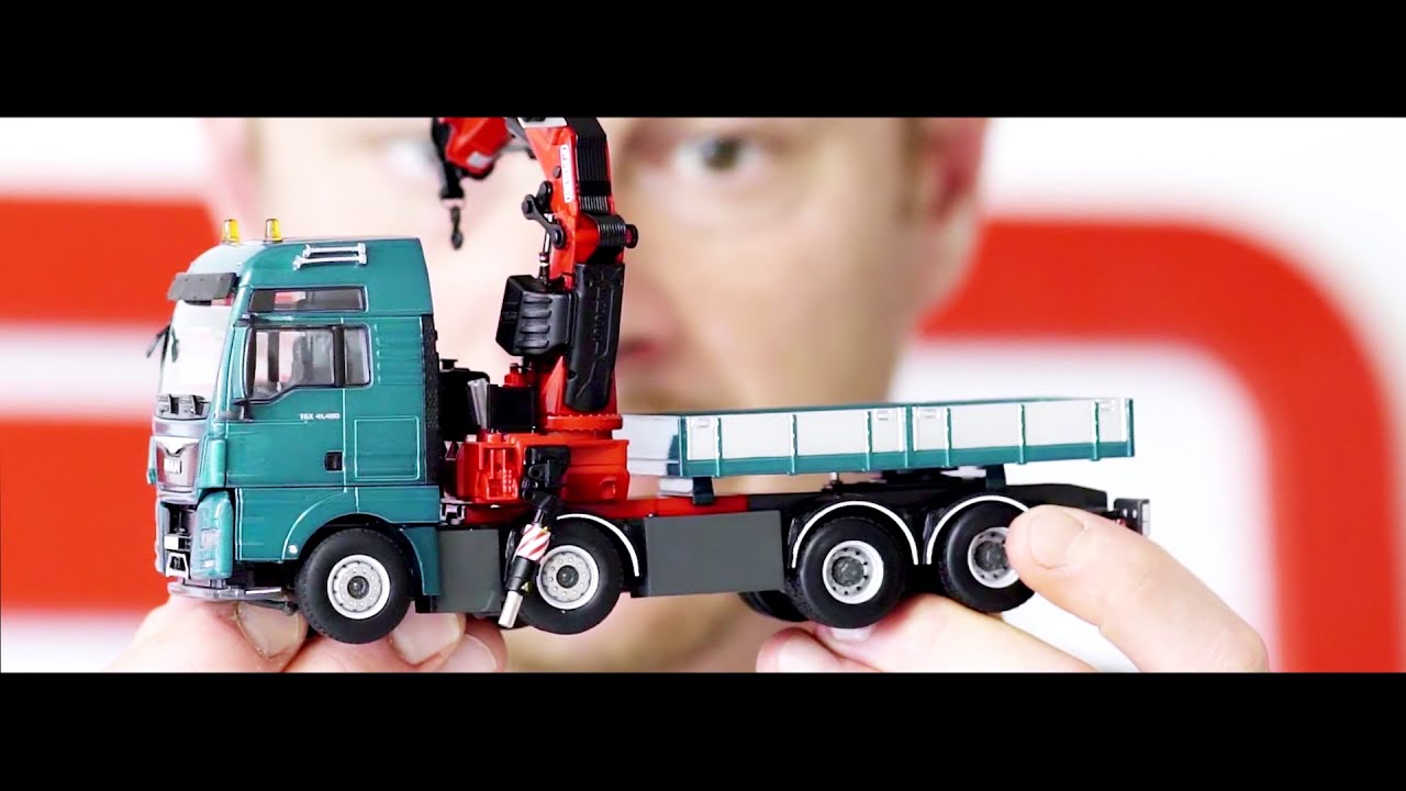 Fassi France : le matériel et les services adaptés à vos métiers - YouTube