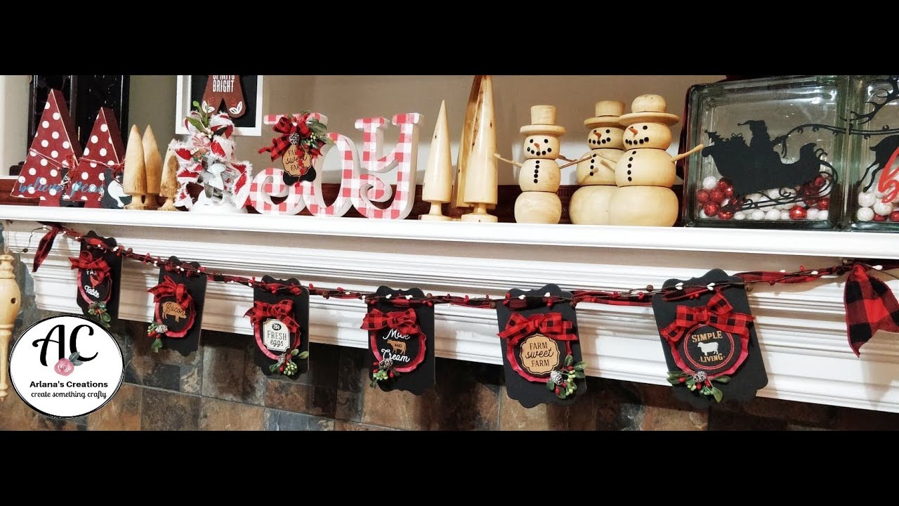 Farm House Banner - YouTube