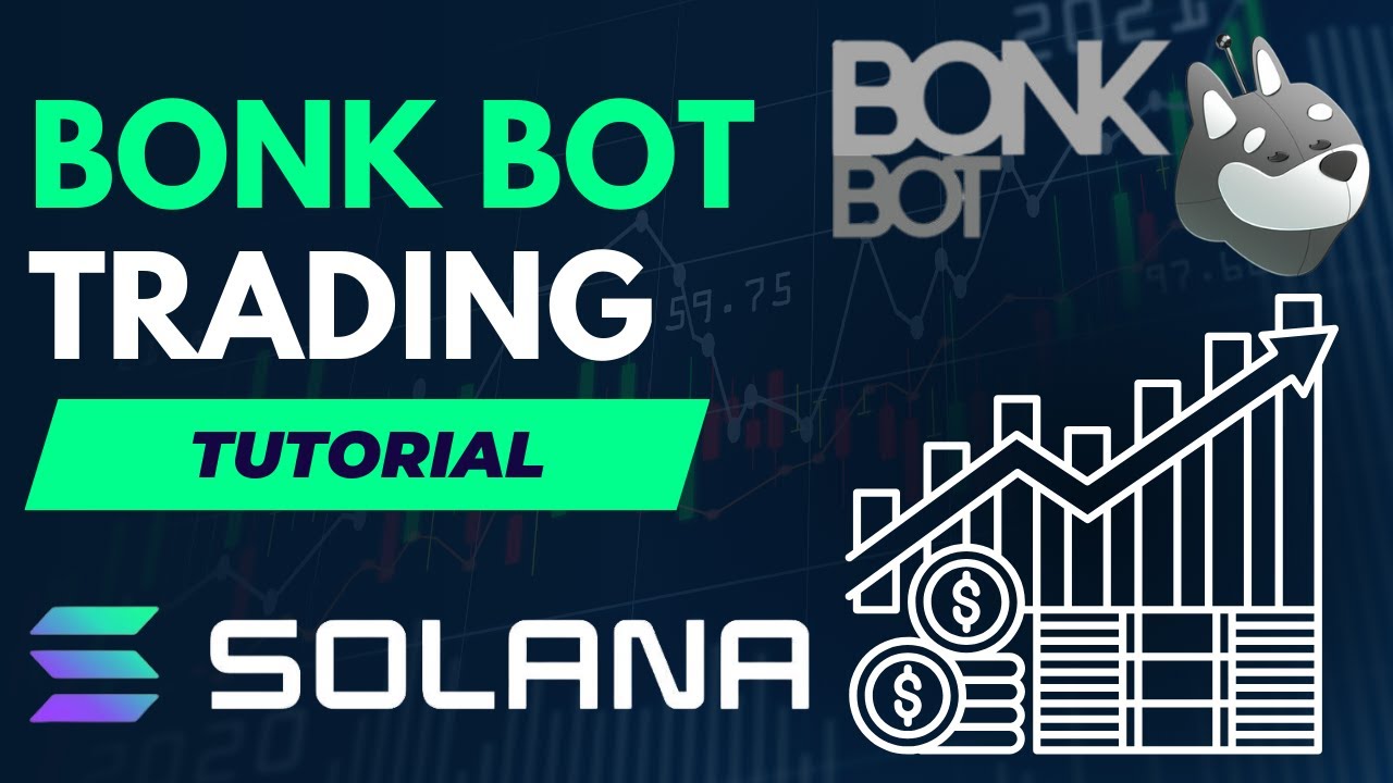How to Make Massive Gains Using Bonk Bot - YouTube