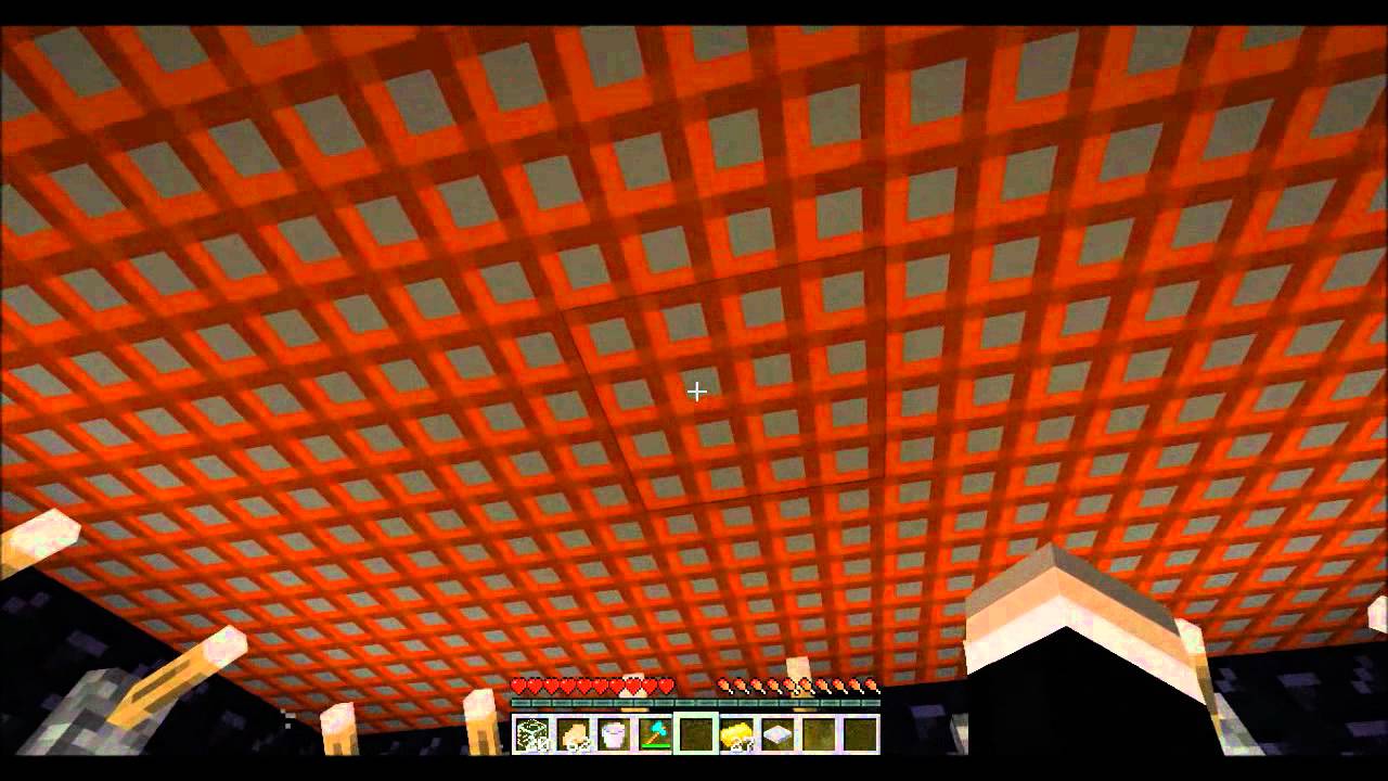 Minecraft Man: Hostage! Custom Map With Jeff! Part Two - YouTube