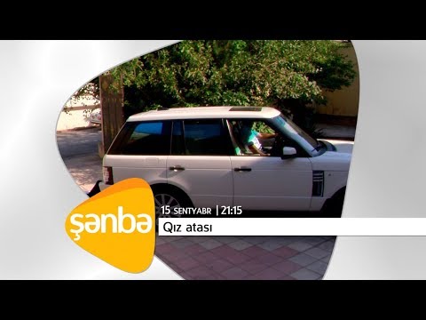 Qız atası (15.09.2018) - Anons