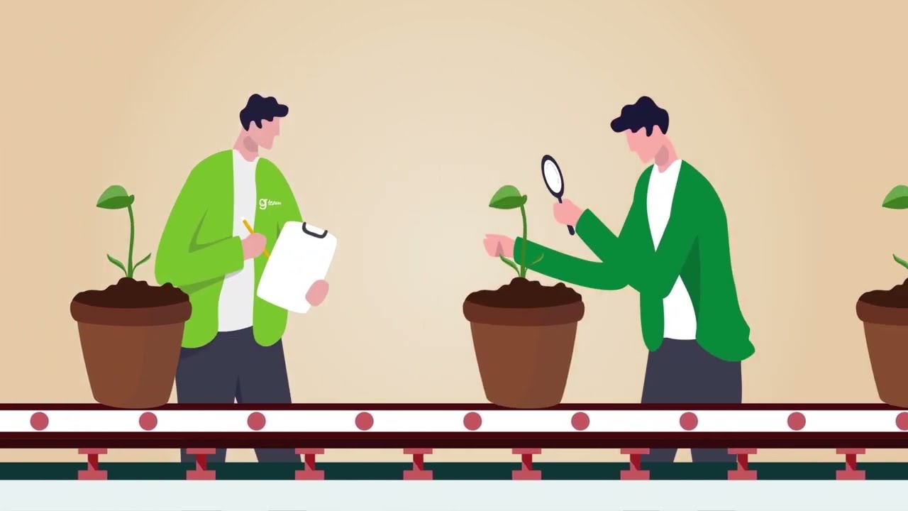 Peat: What is the problem? | Greenwood Plants - YouTube