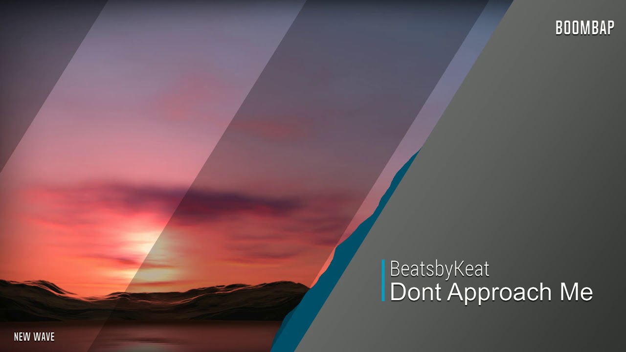 Eminem x Xzibit Old School Hip Hop Type Beat - "Don't Approach Me ...