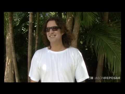 Jason Reposar Photographer Otis Profile - YouTube