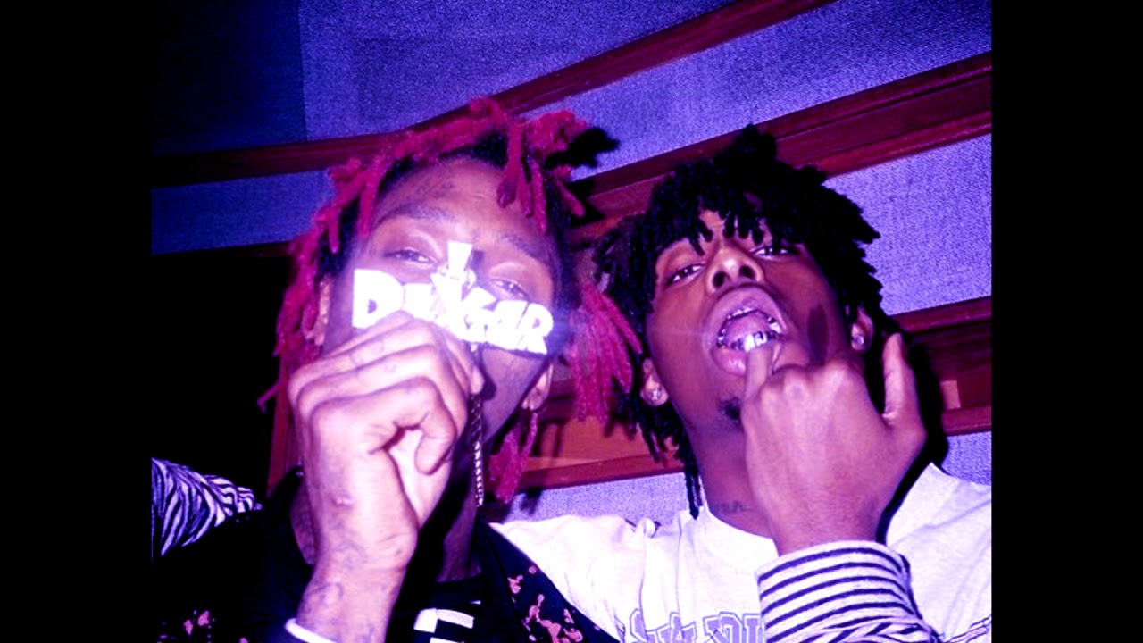 *[FREE]* "diamonds ice" playboi carti x famous dex x pierre bourne type ...