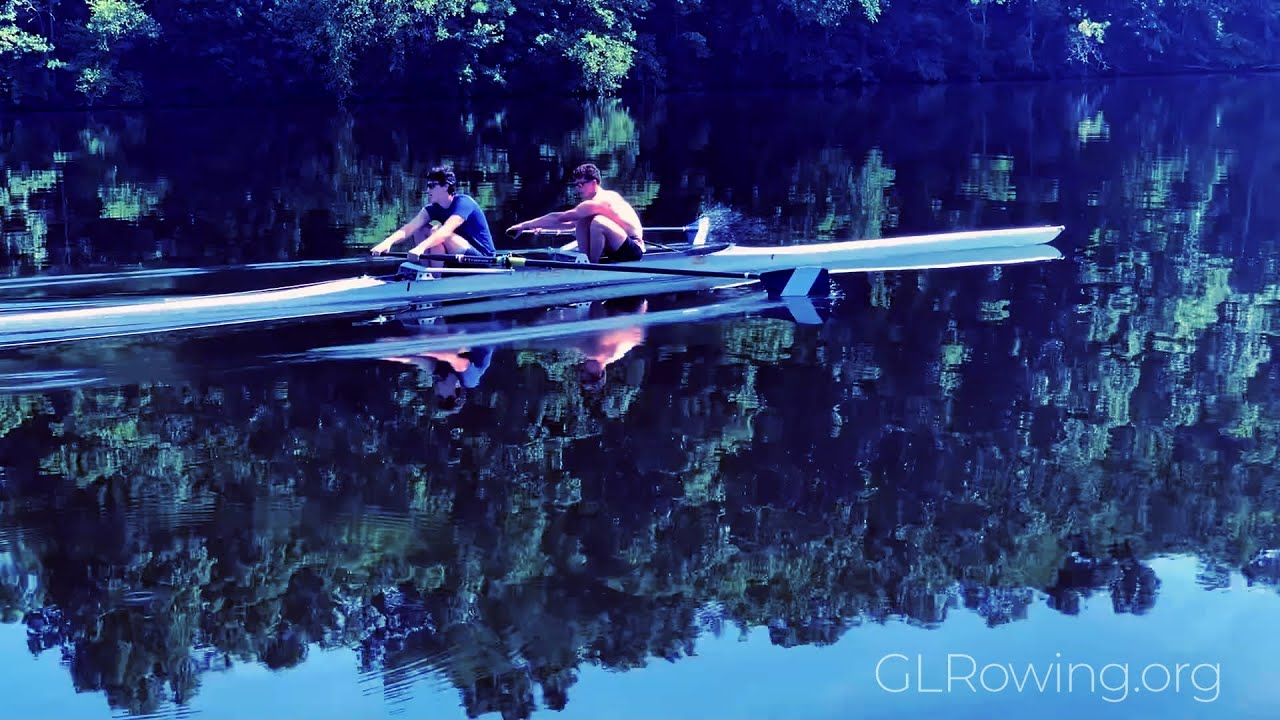 GLR Summer 2020 HPG - YouTube