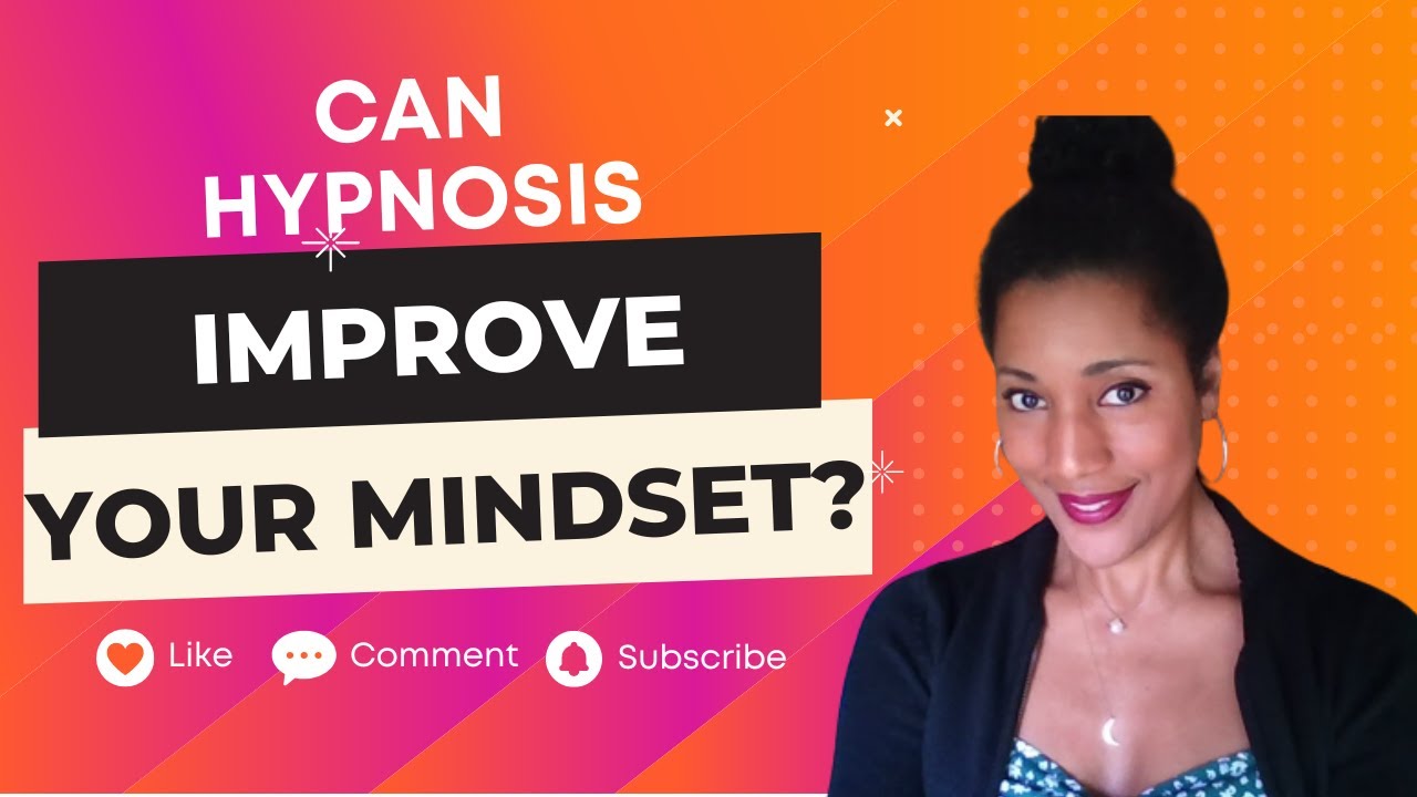 🧠Can Hypnosis Help Mindset? - YouTube
