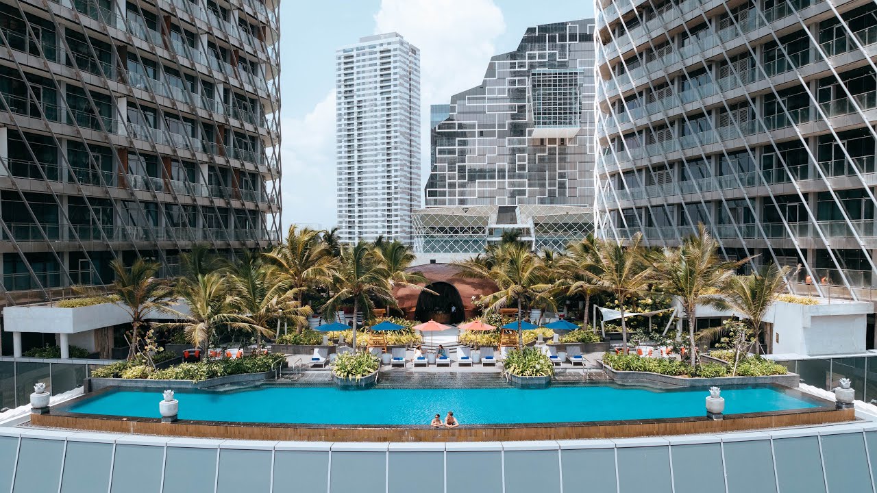 Embark on a culinary adventure at ITC Ratnadipa, Colombo’s newest ...