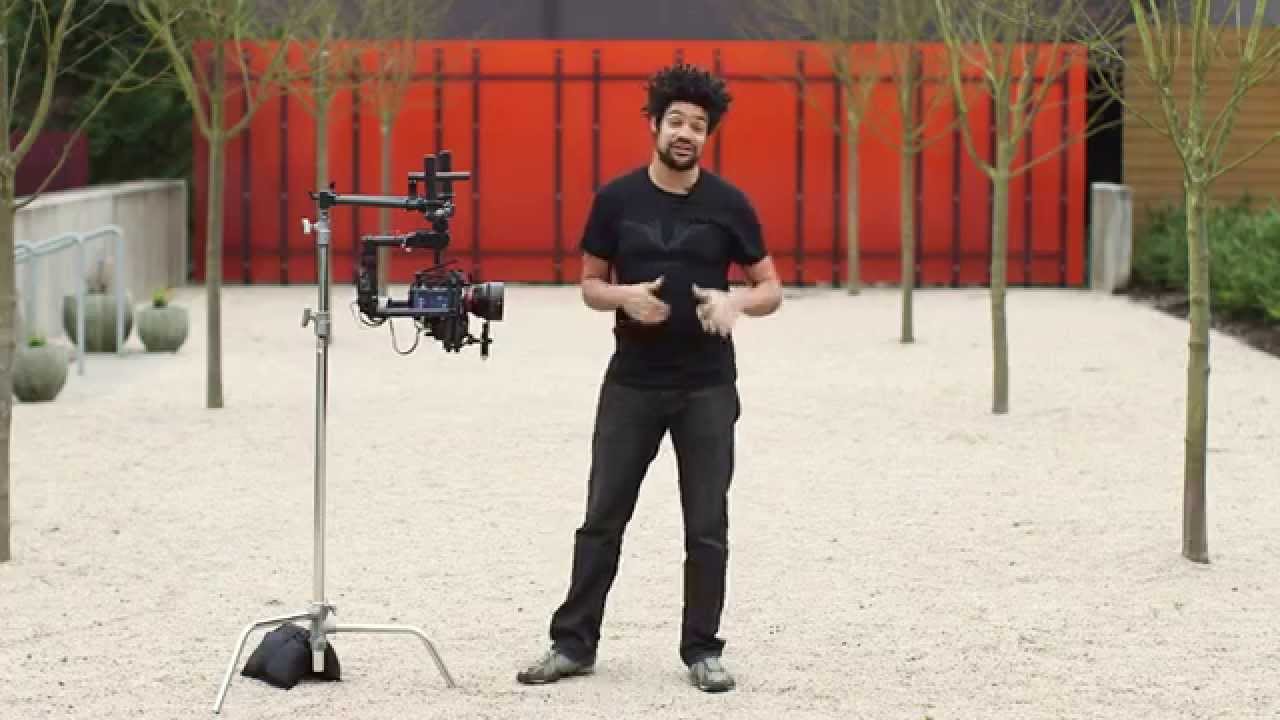 Shooting Inverted - YouTube