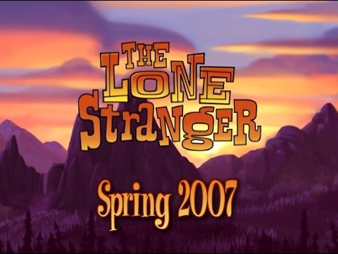VeggieTales- The Lone Stranger (Moe and The Big Exit) Trailer - YouTube