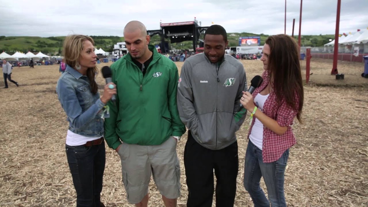 Craven TV - July 13, 2013 - YouTube