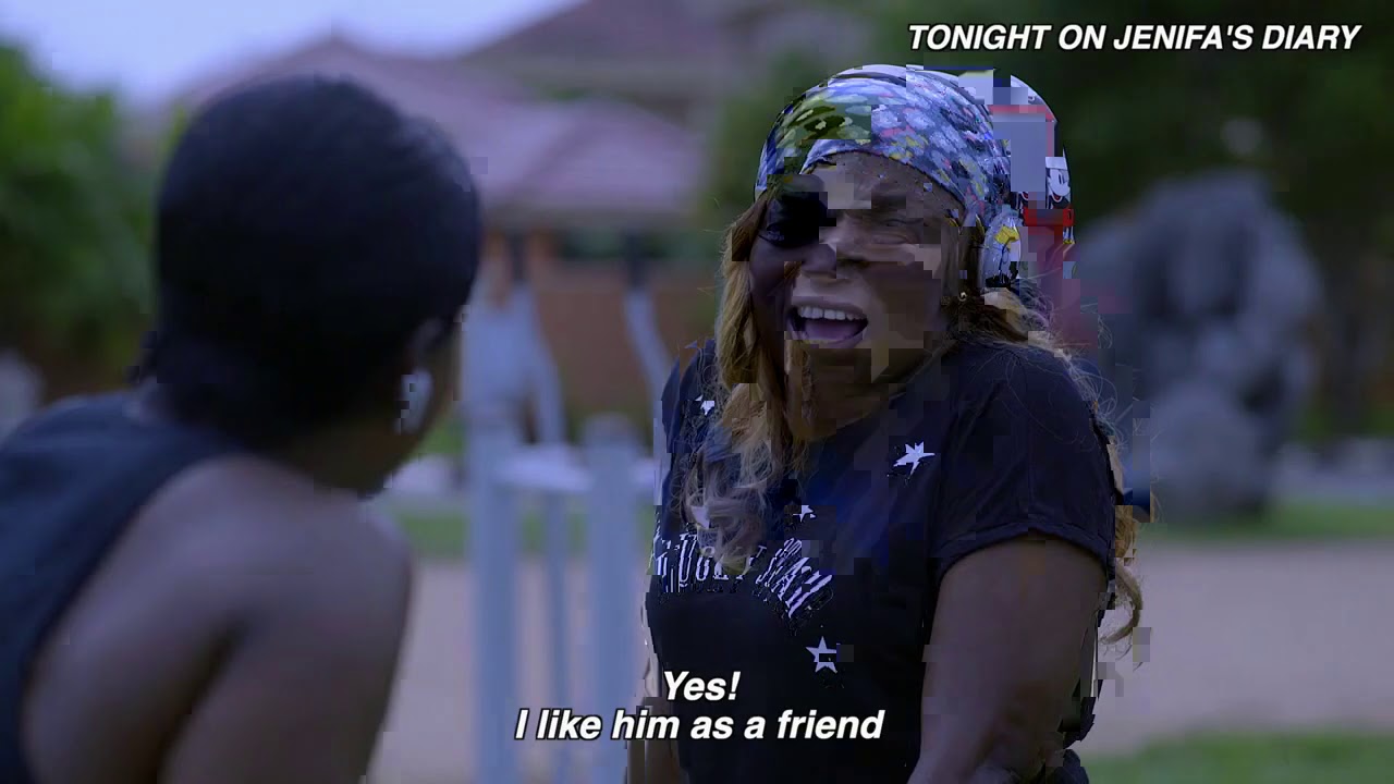 Jenifa's Diary Season 21 Episode 10 (2020)- Showing Tonight on AIT (Ch ...
