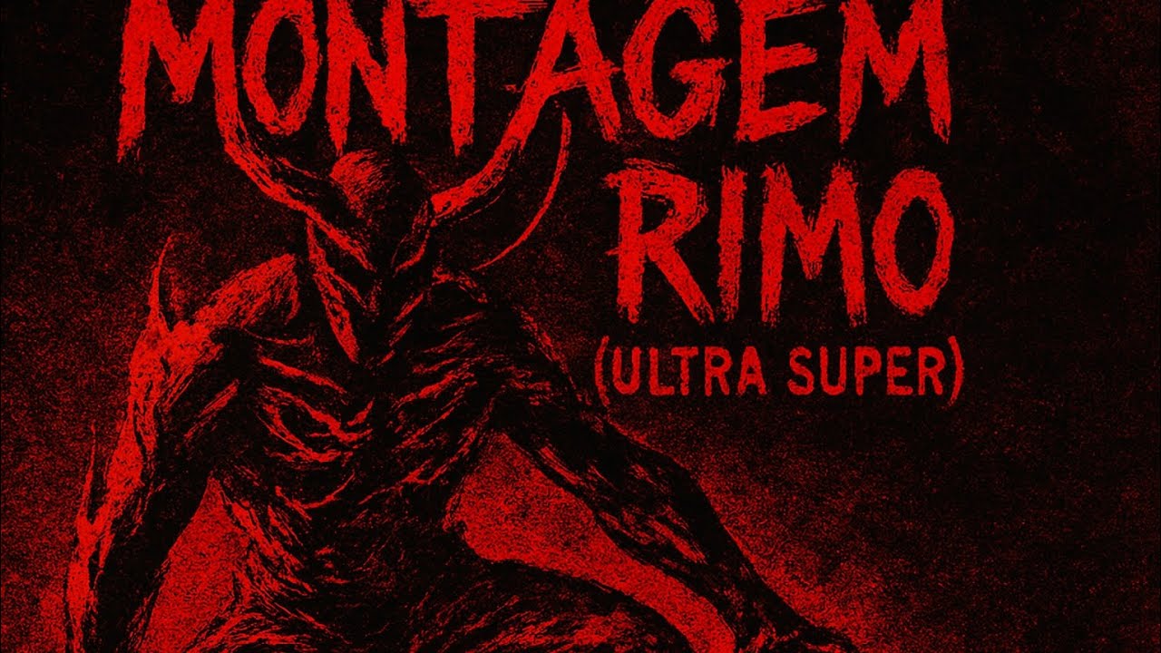 SONGE NAME : MONTAGEM RIMO (ULTRA SUPER) - YouTube