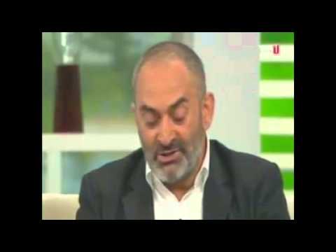 Dursun Ali Erzincanlı Kerbela (Zeynel Abidin)