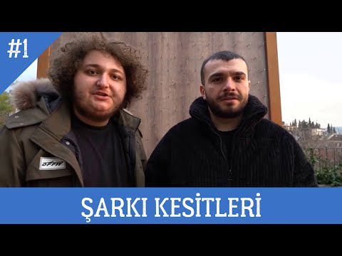 ALİ BİÇİM & MESUT CAN TOMAY ŞARKI KESİTLERİ #1
